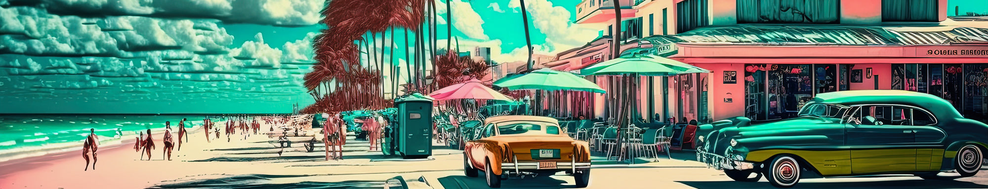 Women's Perfumes – Ocean Drive